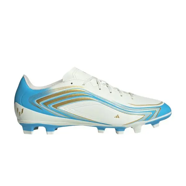 Adidas F50 Messi Club Fg Mg Athletic Shoes
