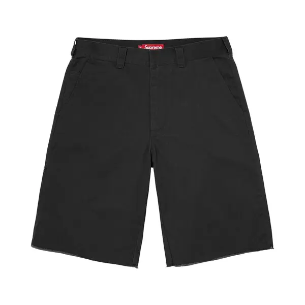 Supreme Work Short