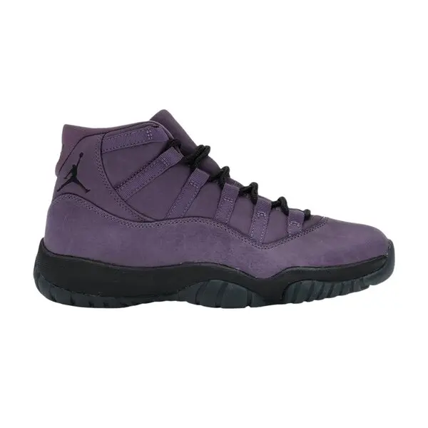 JORDAN 11 Retro "mojave" Friends & Family
