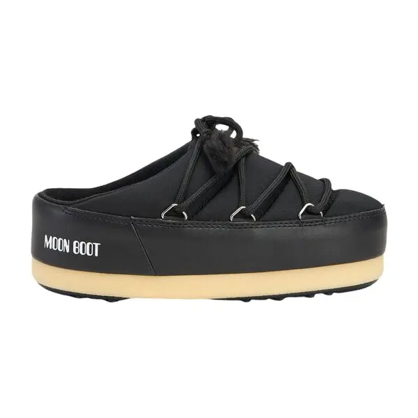 Moon Boot Evx Mule Nylon Boot