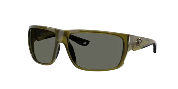 COSTA Sunglass Fly Line - Gray