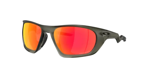 Oakley Sunglass Lateralis - Prizm Ruby