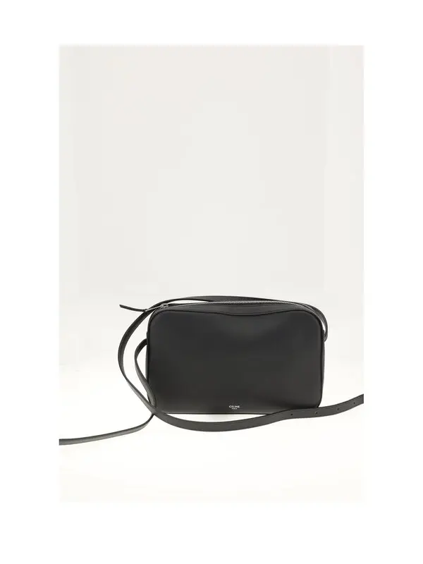 Celine Messenger With Charm - Multicolor