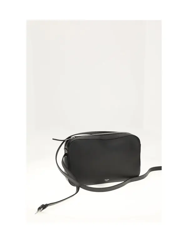 Celine Messenger With Charm - Multicolor