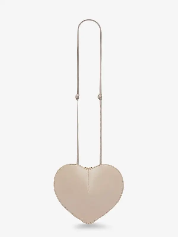 Alaïa Le Coeur Heart Crossbody Bag - Multicolor
