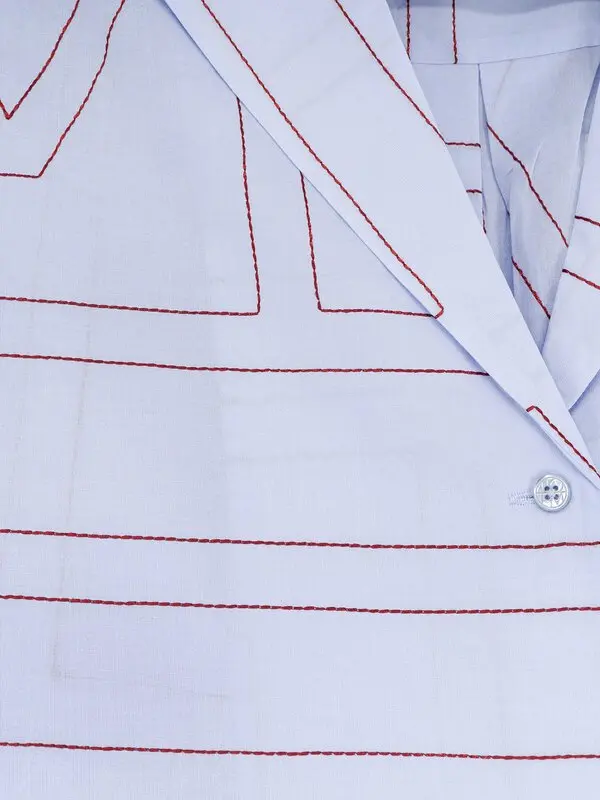 TOTEME Cotton Blend Shirt