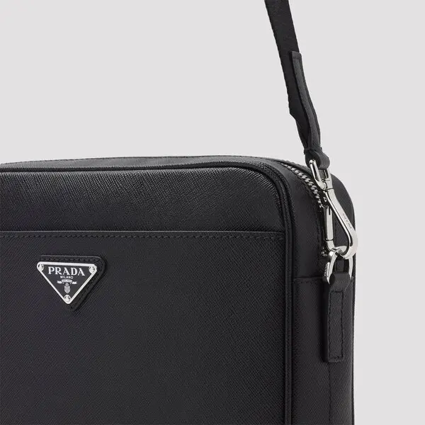 Prada Bandoliera Shoulder Bag