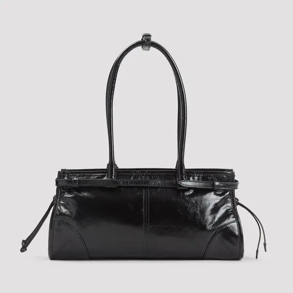 Prada Bonnie Bag - Black