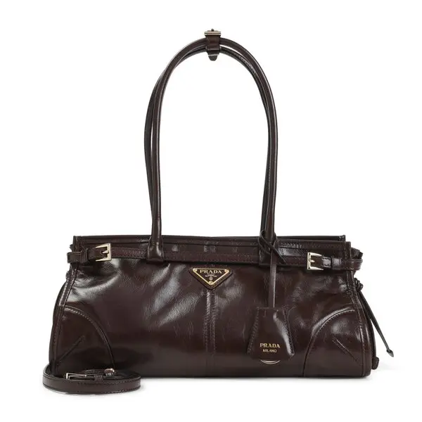 Prada Medium Bonnie Bag