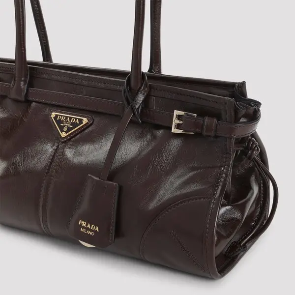 Prada Medium Bonnie Bag