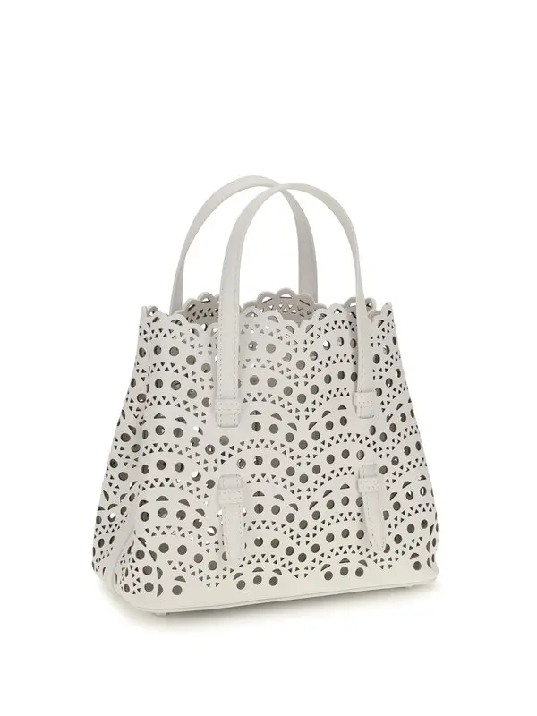 Alaïa Mina Handbag