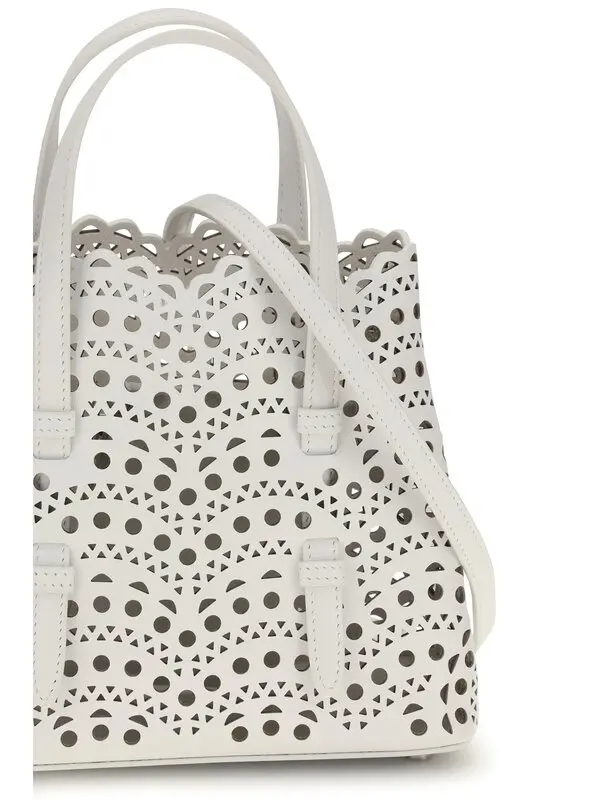 Alaïa Mina Handbag