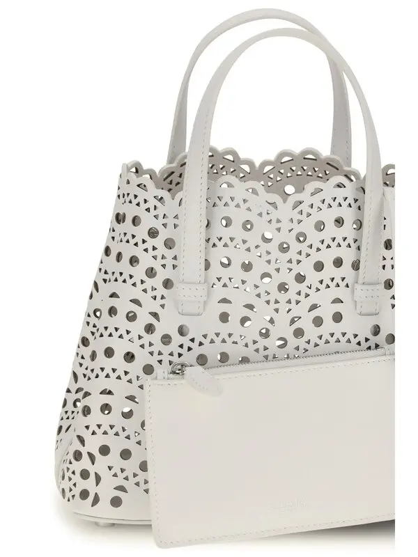 Alaïa Mina Handbag