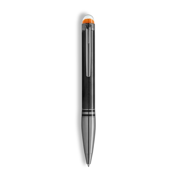 Montblanc Starwalker Extreme Ballpoint Pen - Black
