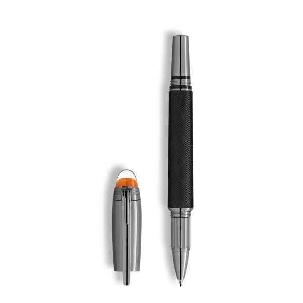 Montblanc Starwalker Extreme Doué Fineliner - Black