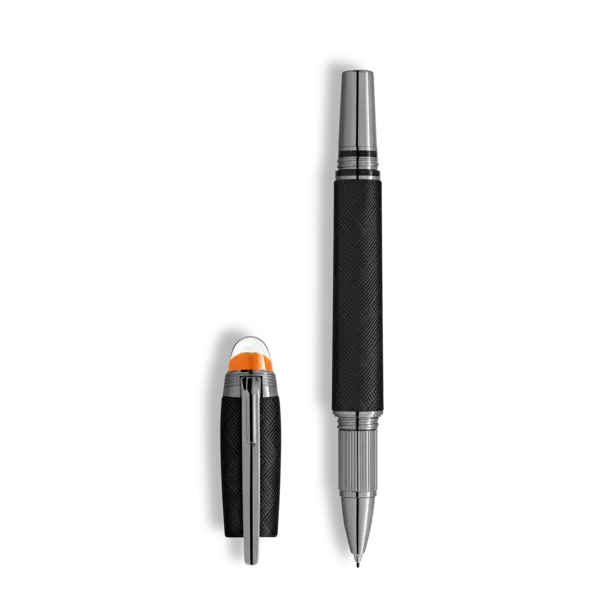 Montblanc Starwalker Extreme Fineliner Pen - Black