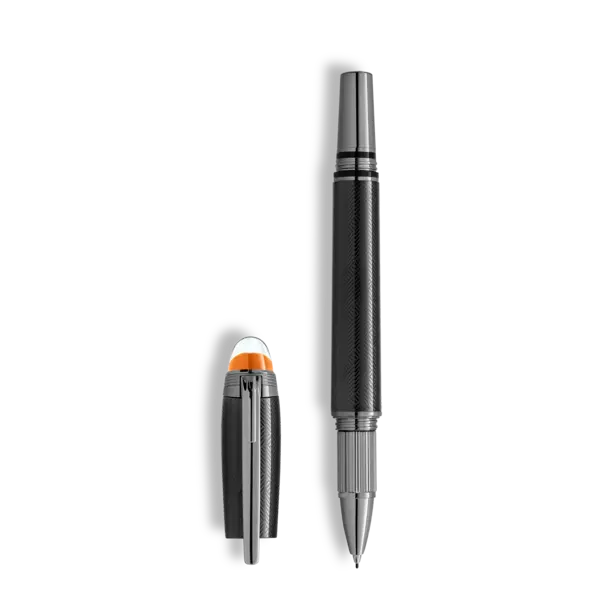 Montblanc Starwalker Extreme Fineliner Pen - Black