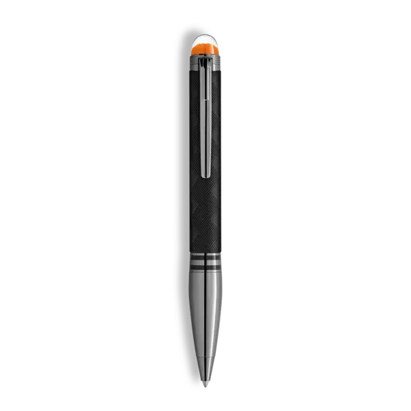 Montblanc Starwalker Extreme Doué Ballpoint - Black