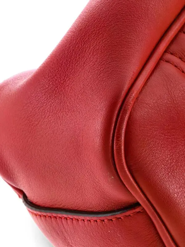 Gucci Matelassé Leather Medium Shoulder Bag