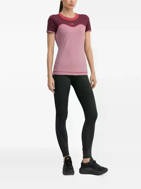EA7 Ventus7 Panel T-shirt