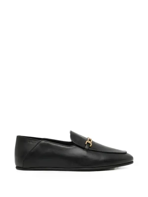 Bally Eclat Loafers