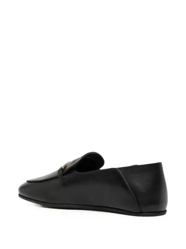 Bally Eclat Loafers