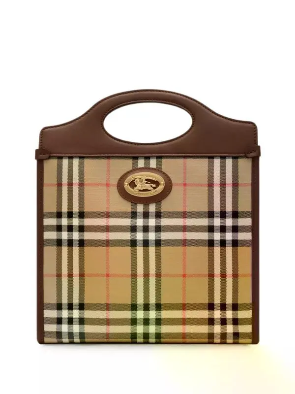 Burberry Small Pocket Bag
