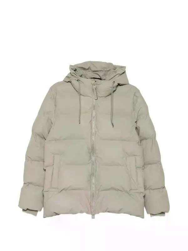 Rains Alta Puffer Jacket