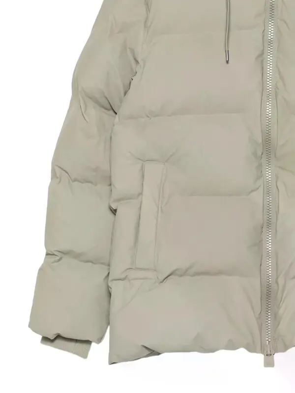 Rains Alta Puffer Jacket