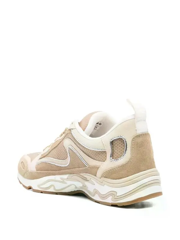Sandro Flame Sneakers
