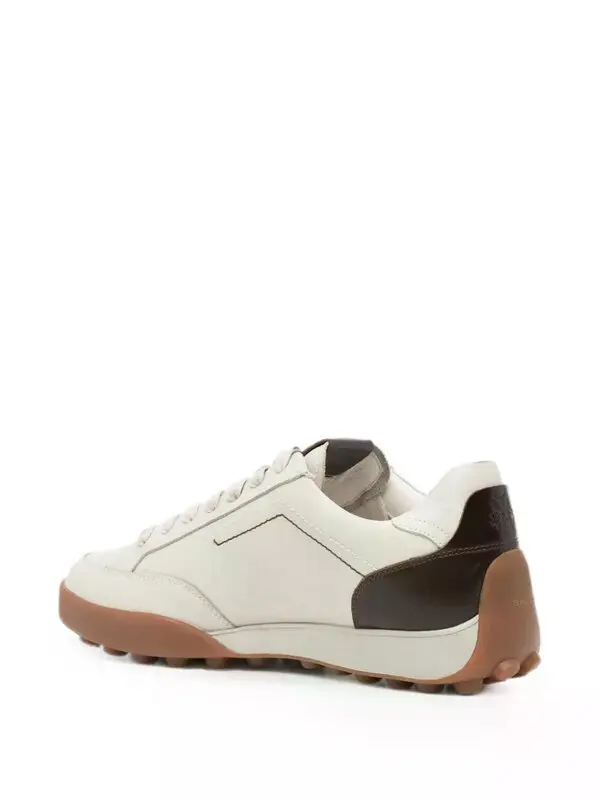 Bally Manto Runner Trainers