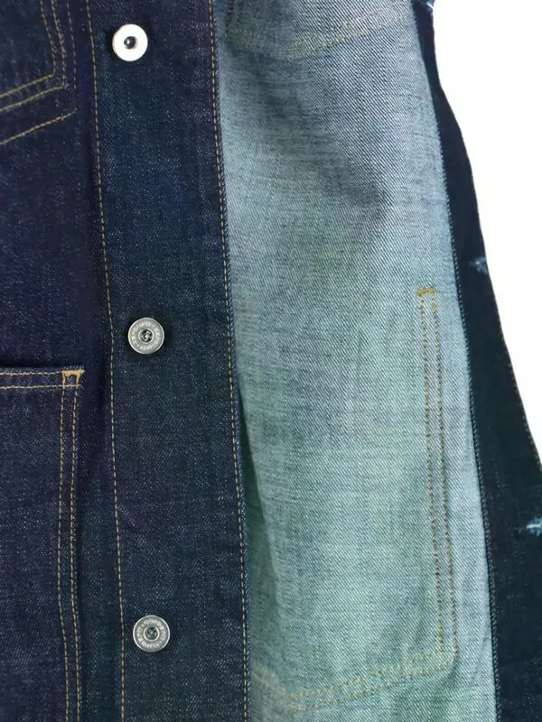 Carhartt Work In Progress Corduroy Pocket Jacket