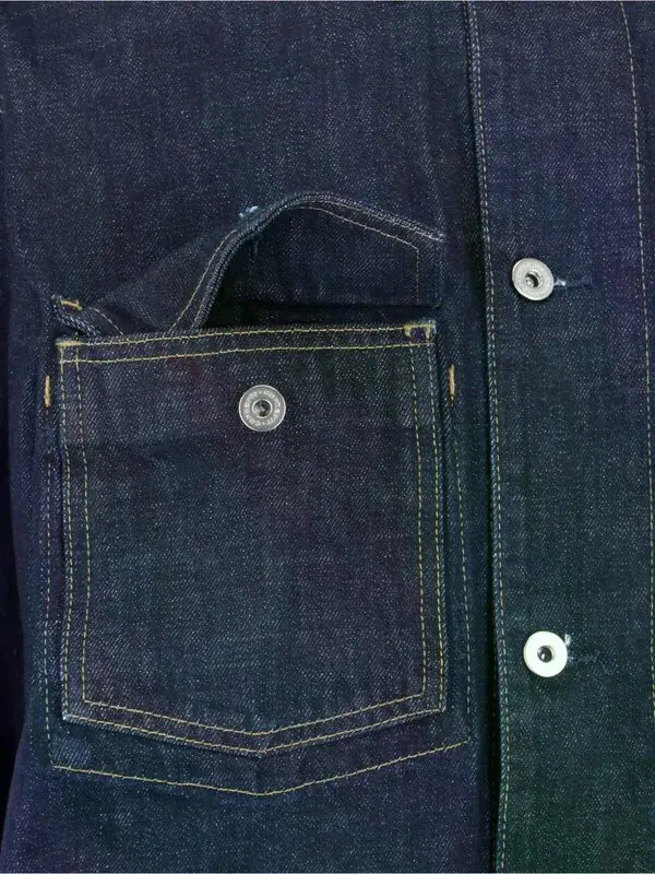 Carhartt Work In Progress Corduroy Pocket Jacket