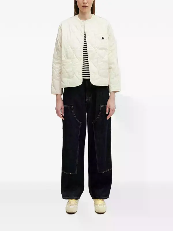 Carhartt Work In Progress Brandon Double Knee Jeans