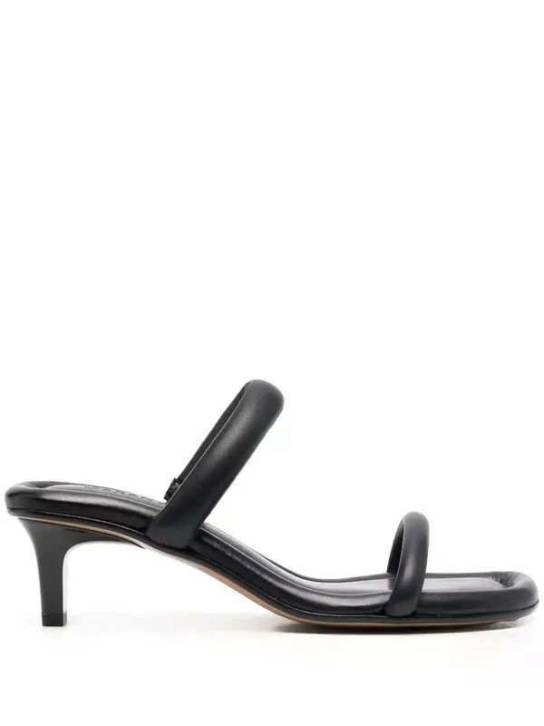 Isabel Marant Étoile Raree Leather Sandals