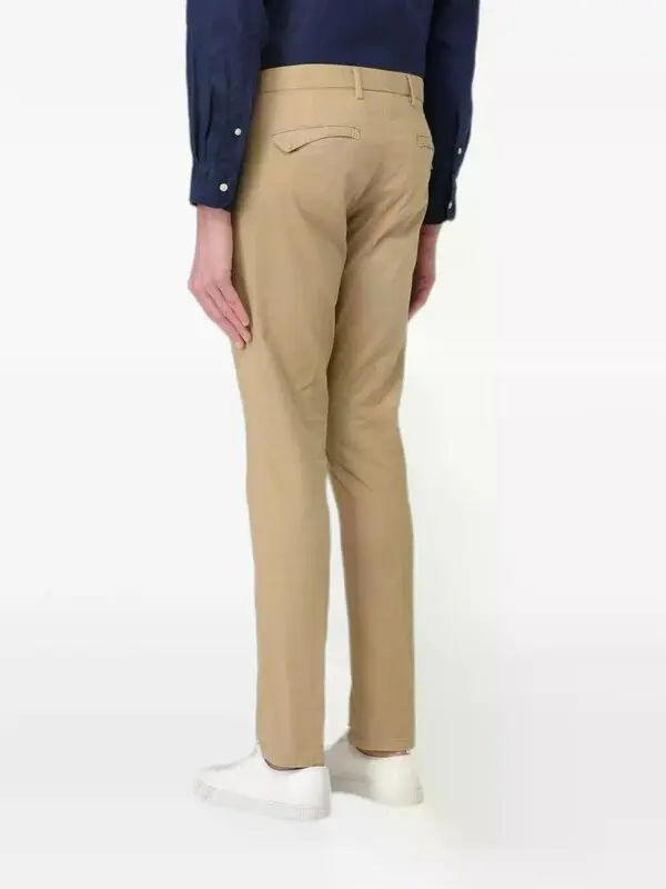 PT TORINO Slim Cut Trousers