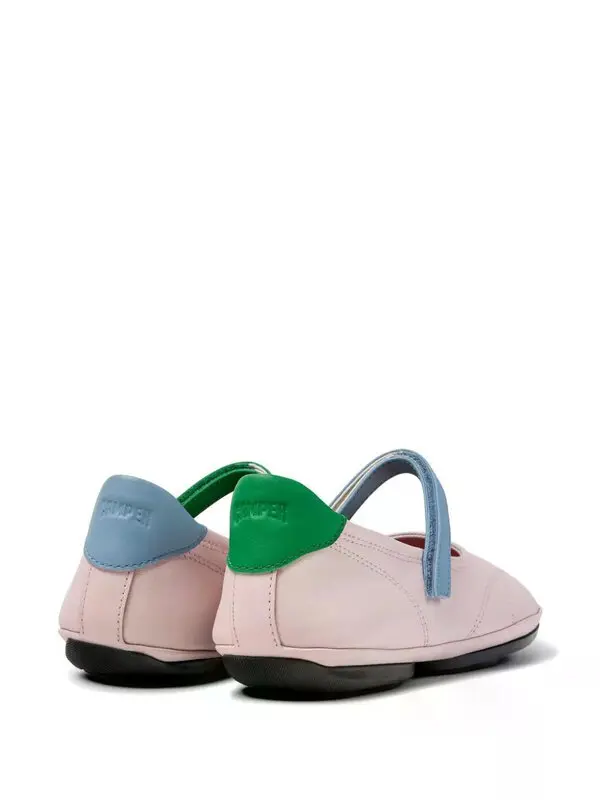 Camper Twins Ballet Flats