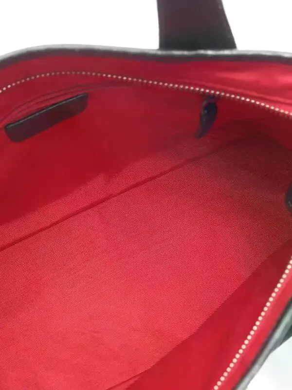 BVLGARI Logomania Tote Bag