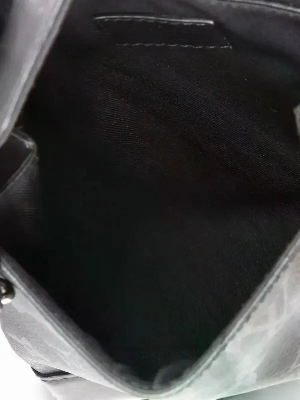 LOUIS VUITTON Steamer Nano Bag