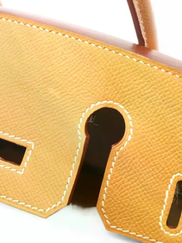 Hermès Birkin 25 Bag - Neutrals