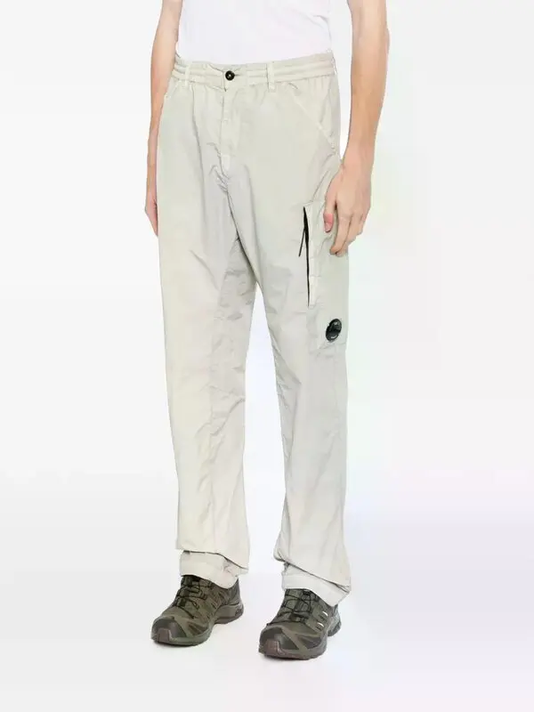 C.P. COMPANY Flatt Regular Cargo Pants
