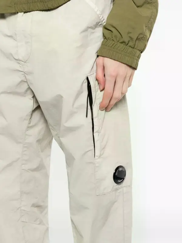 C.P. COMPANY Flatt Regular Cargo Pants