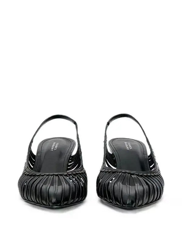 Isabel Marant Étoile Pionee Pumps