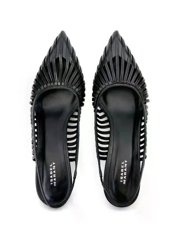 Isabel Marant Étoile Pionee Pumps