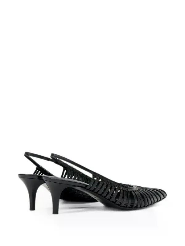 Isabel Marant Étoile Pionee Pumps