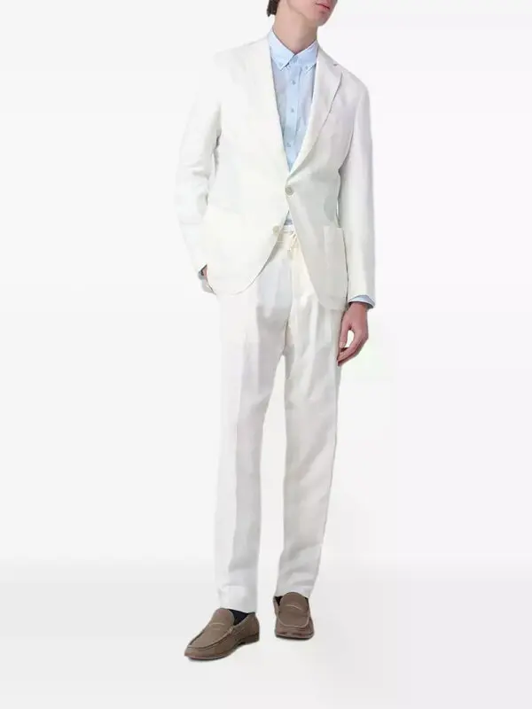 Eleventy Single-breasted Suit
