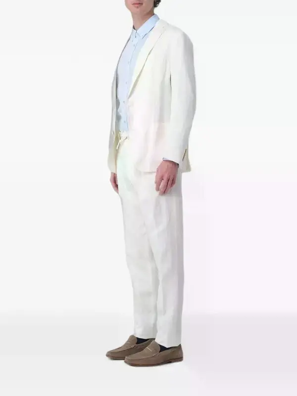 Eleventy Single-breasted Suit