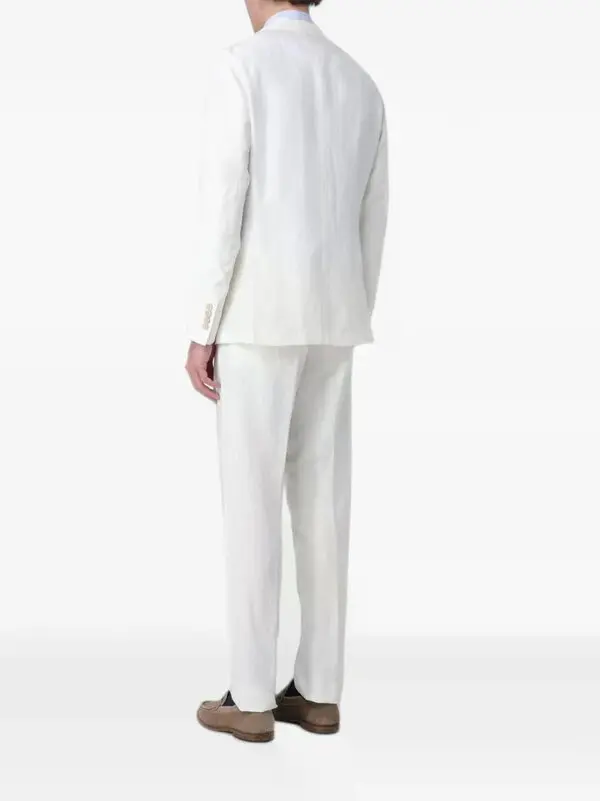 Eleventy Single-breasted Suit