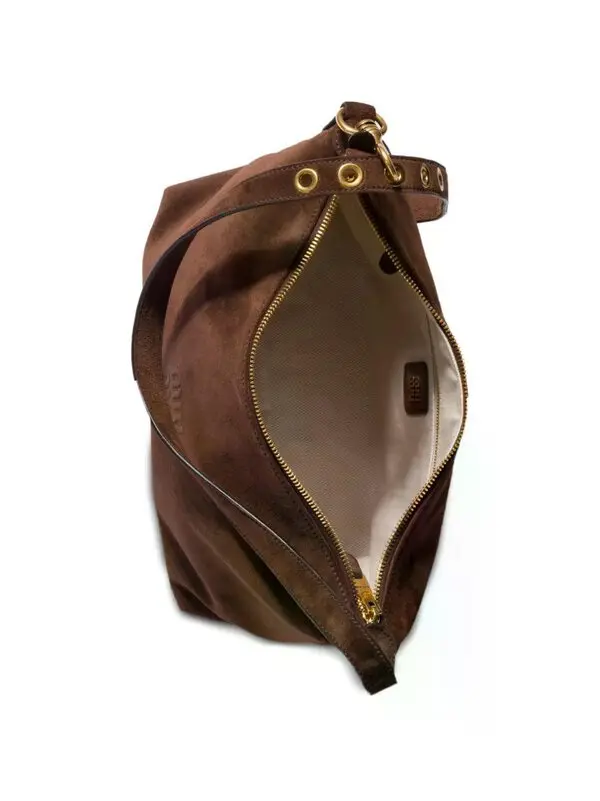Miu Miu Suede Bag