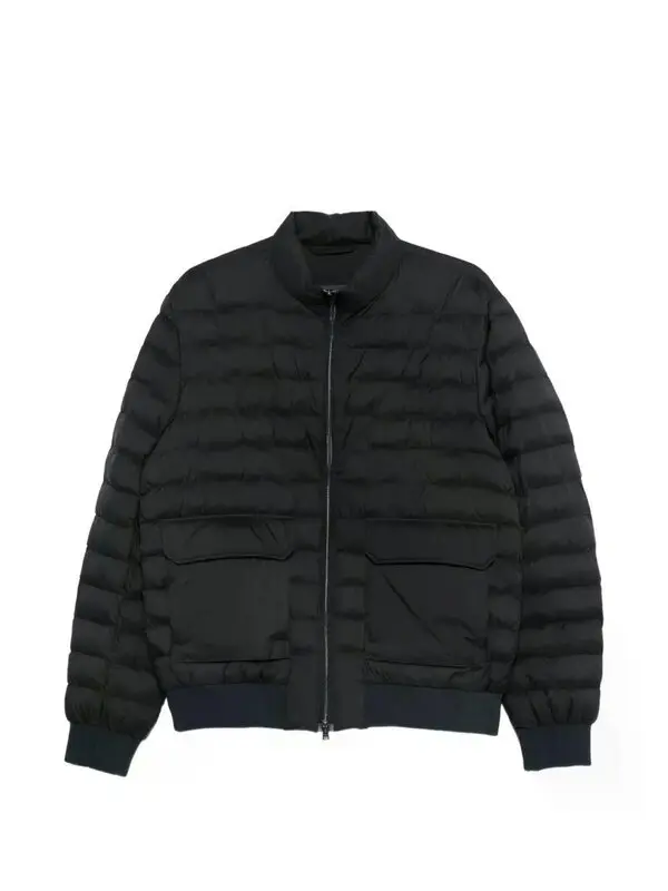 Herno Quilted Padded Jacket